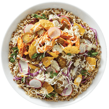 Menu | Chopt Creative Salad Co.