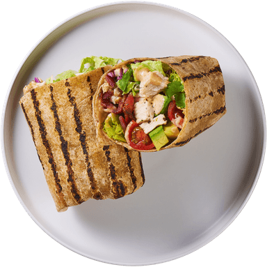 Chopt Creative Salad Co.