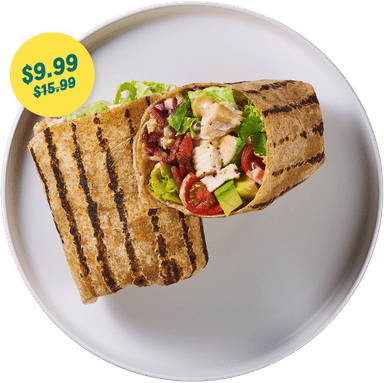 Chopt Creative Salad Co.