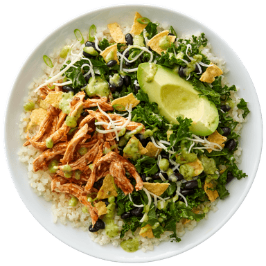 Chopt Creative Salad Co.