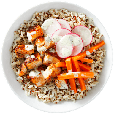 Chopt Creative Salad Co.