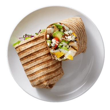 Chopt Creative Salad Co.