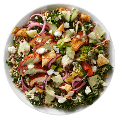 Chopt Creative Salad Co.