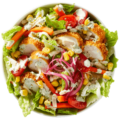 Menu | Chopt Creative Salad Co.