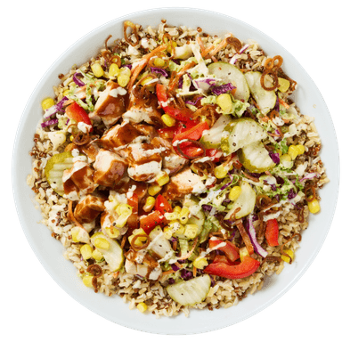 Chopt Creative Salad Co.