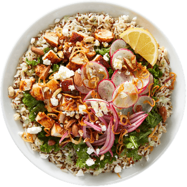 Chopt Creative Salad Co.