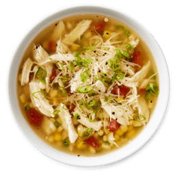 Menu | Chopt Creative Salad Co.