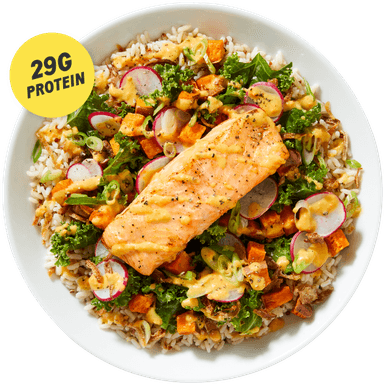 Chopt Creative Salad Co.