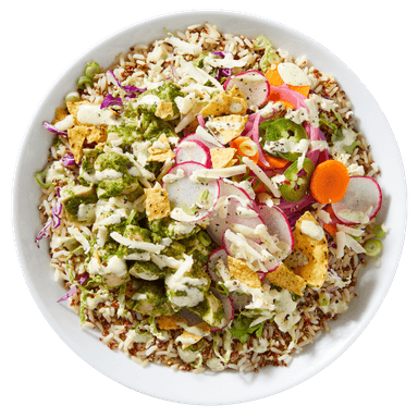 Menu | Chopt Creative Salad Co.