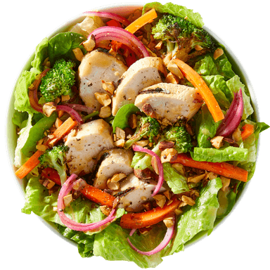 Menu | Chopt Creative Salad Co.