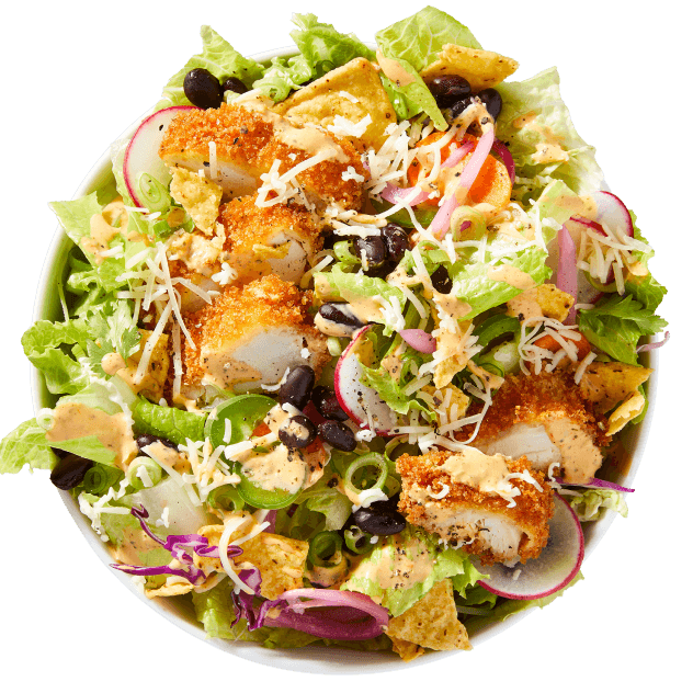 Menu | Chopt Creative Salad Co.