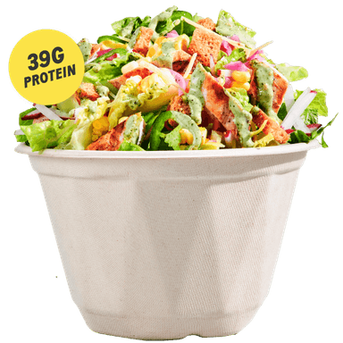 Chopt Creative Salad Co.