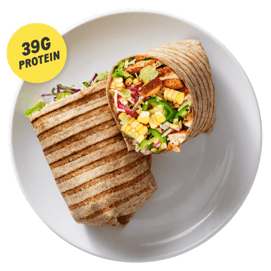 Chopt Creative Salad Co.