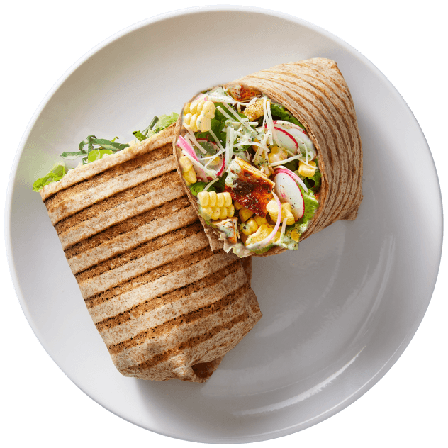 Menu | Chopt Creative Salad Co.