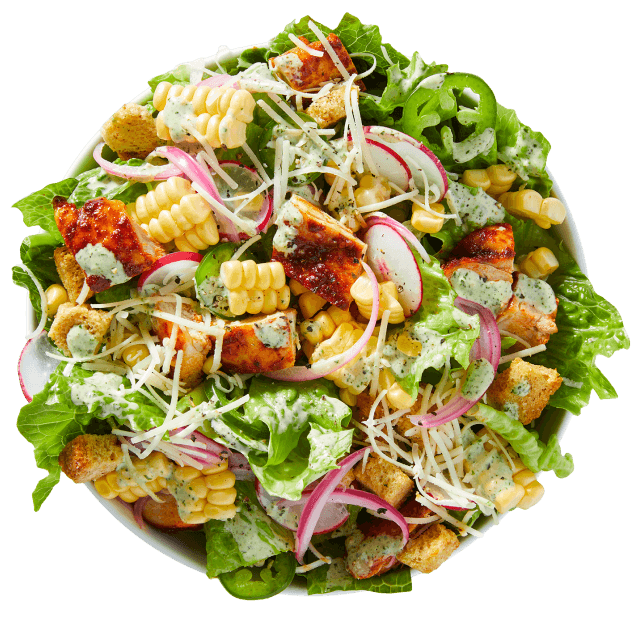 Menu | Chopt Creative Salad Co.