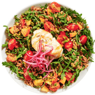 Menu | Chopt Creative Salad Co.