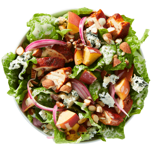 Menu | Chopt Creative Salad Co.