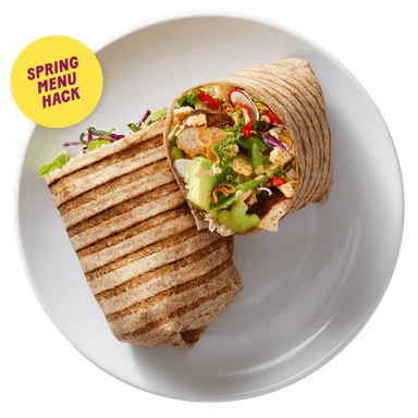 Menu | Chopt Creative Salad Co.