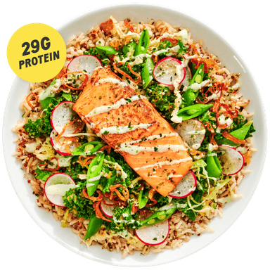 Chopt Creative Salad Co.