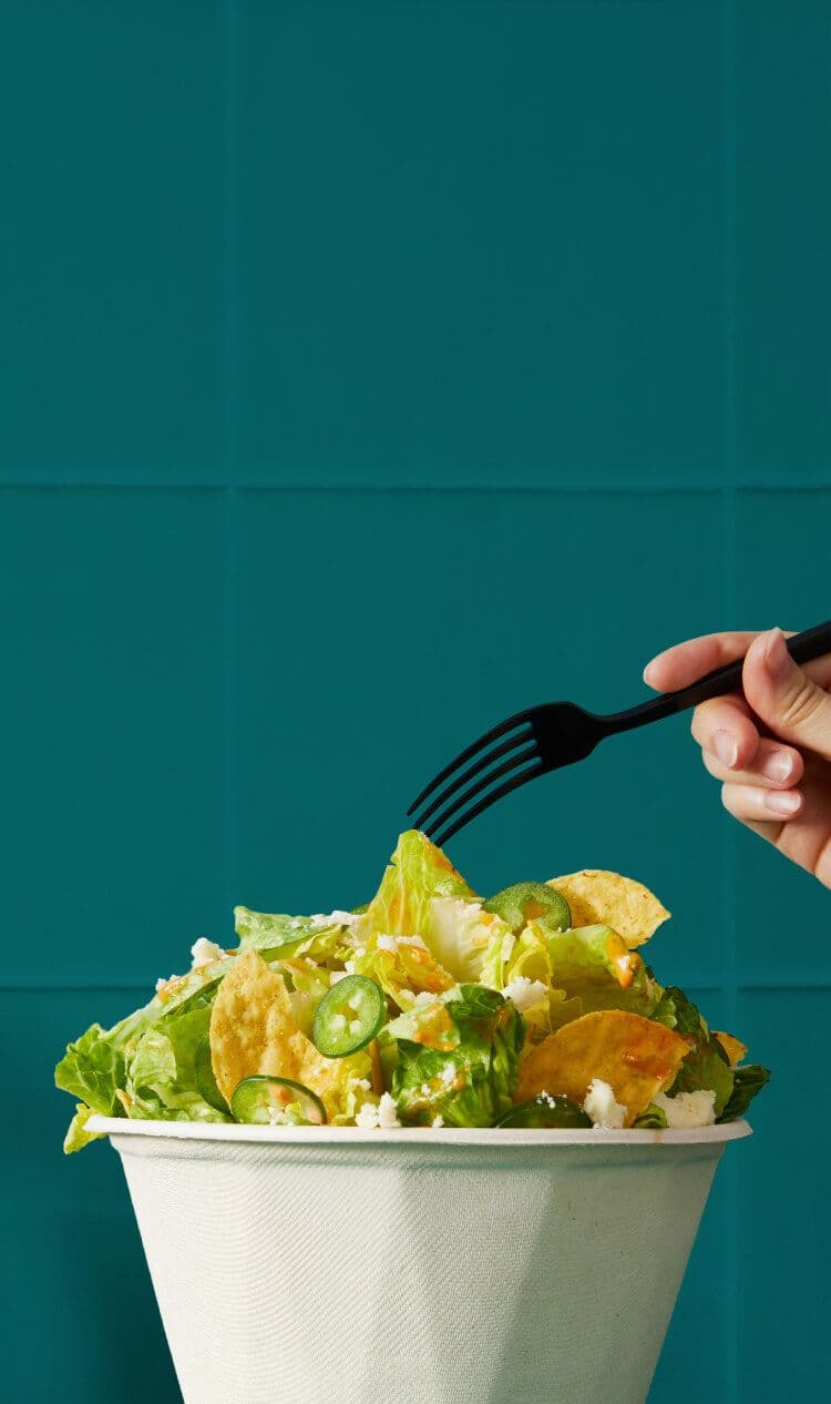 Chopt Creative Salad Co.