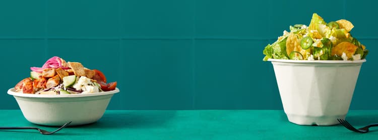 Chopt Creative Salad Co.