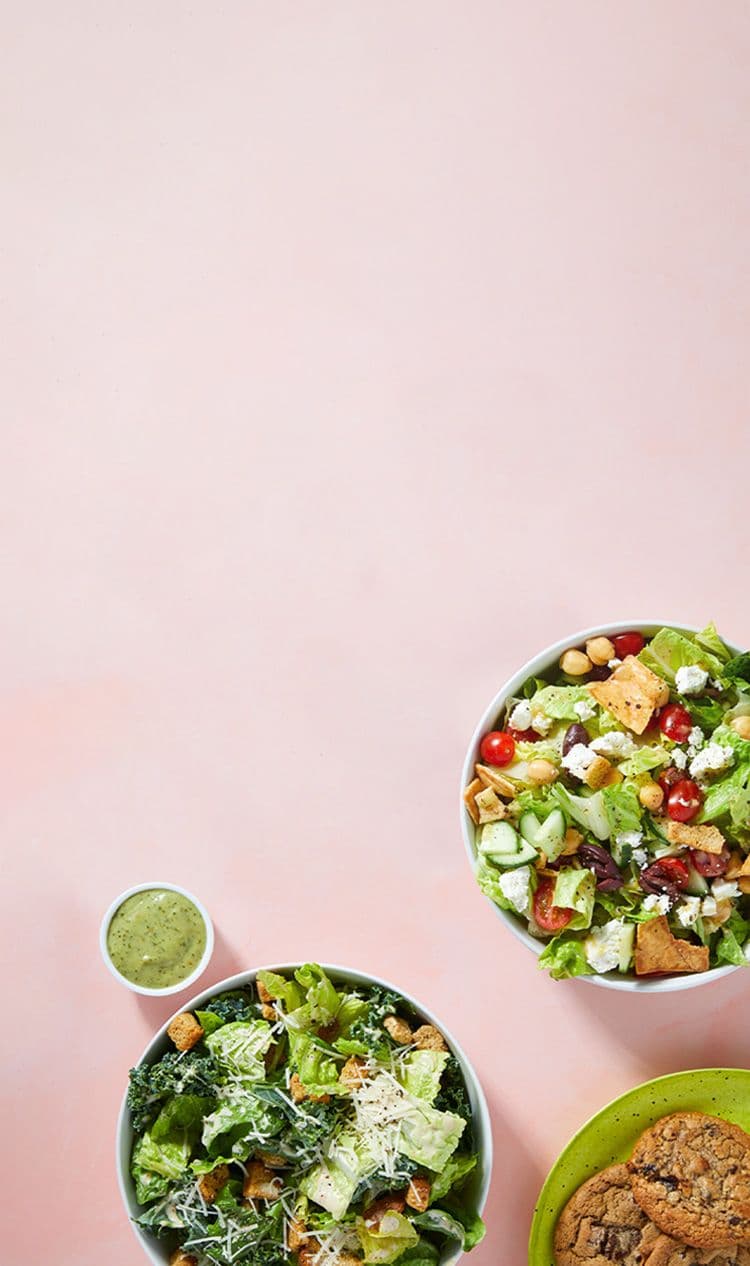 Chopt Creative Salad Co.