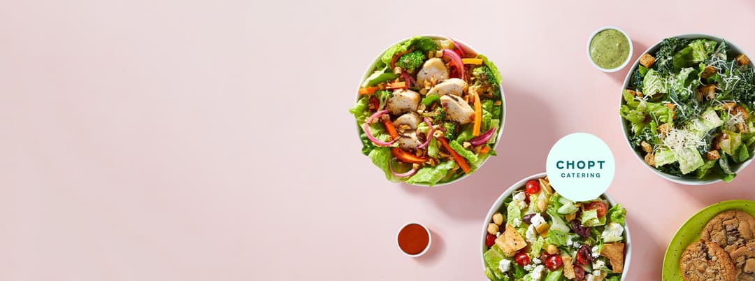 Chopt Creative Salad Co.