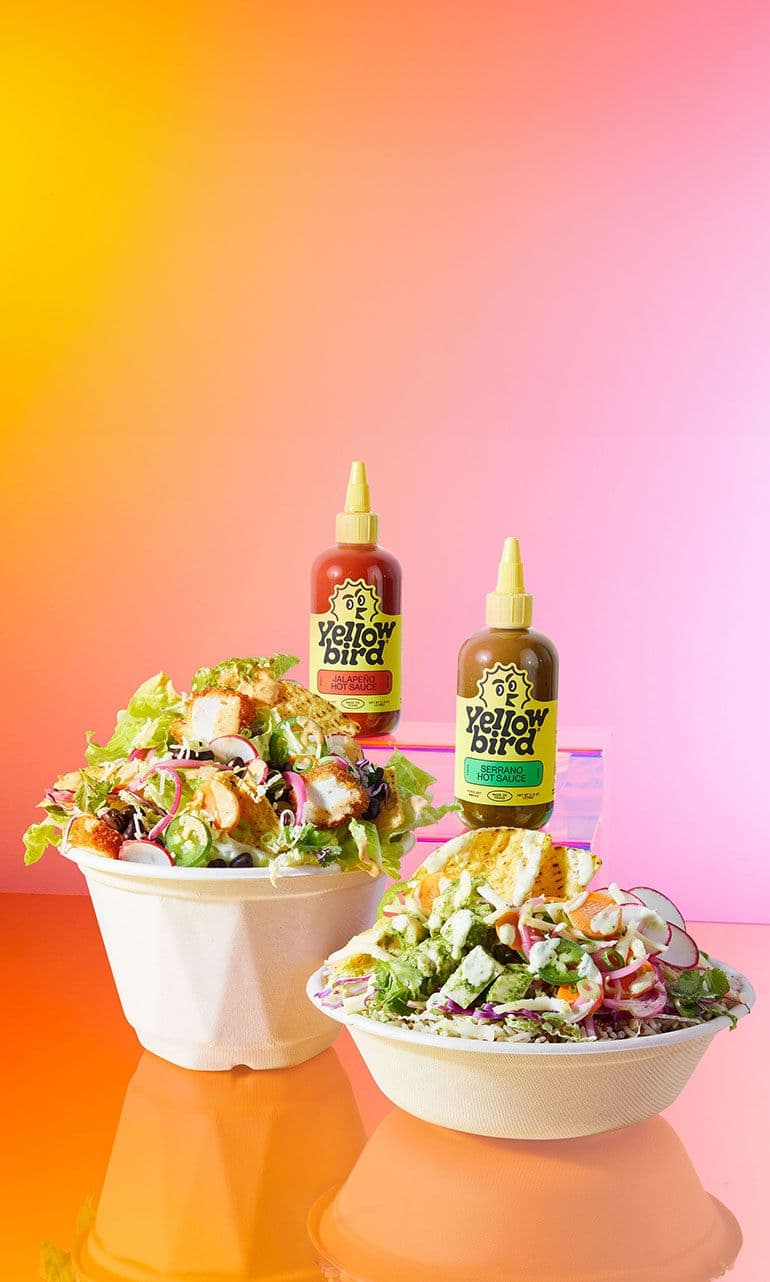 Chopt Creative Salad Co.