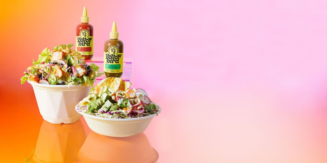 Chopt Creative Salad Co.