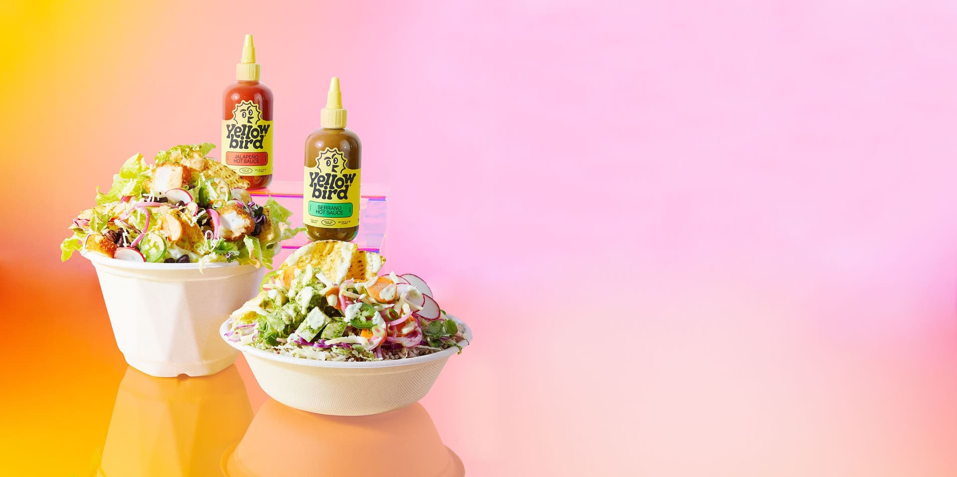 Chopt Creative Salad Co.