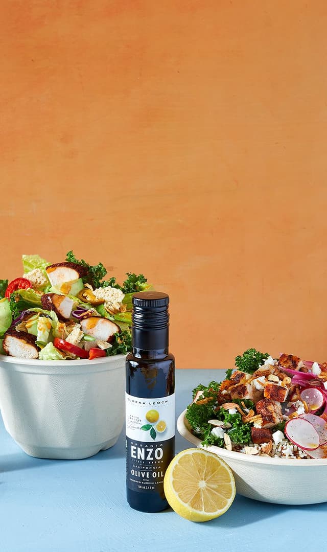 Chopt Creative Salad Co.