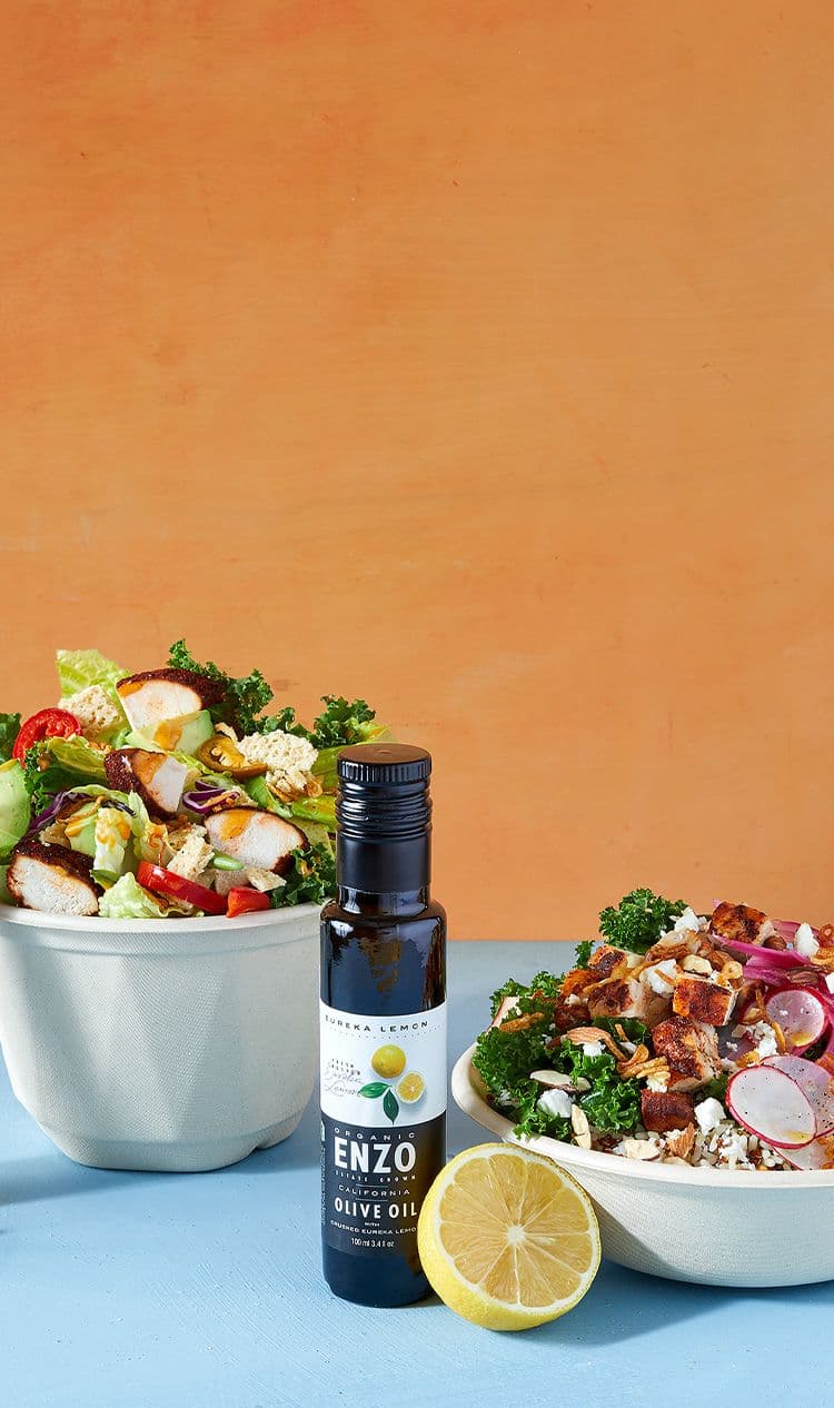 Chopt Creative Salad Co.