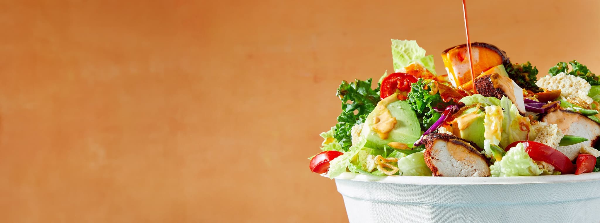 Chopt Creative Salad Co.