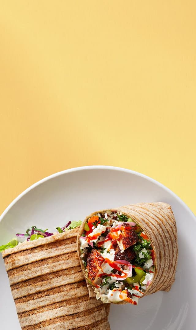 Chopt Creative Salad Co.