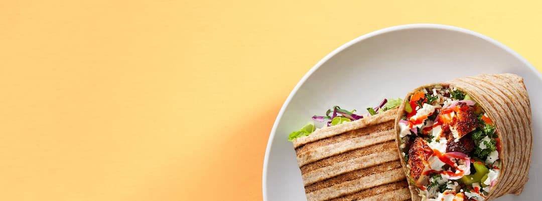 Chopt Creative Salad Co.