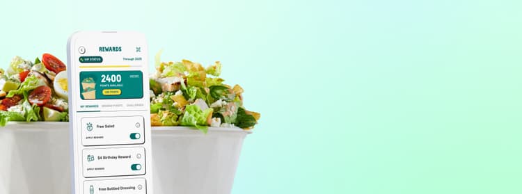 Chopt Creative Salad Co.