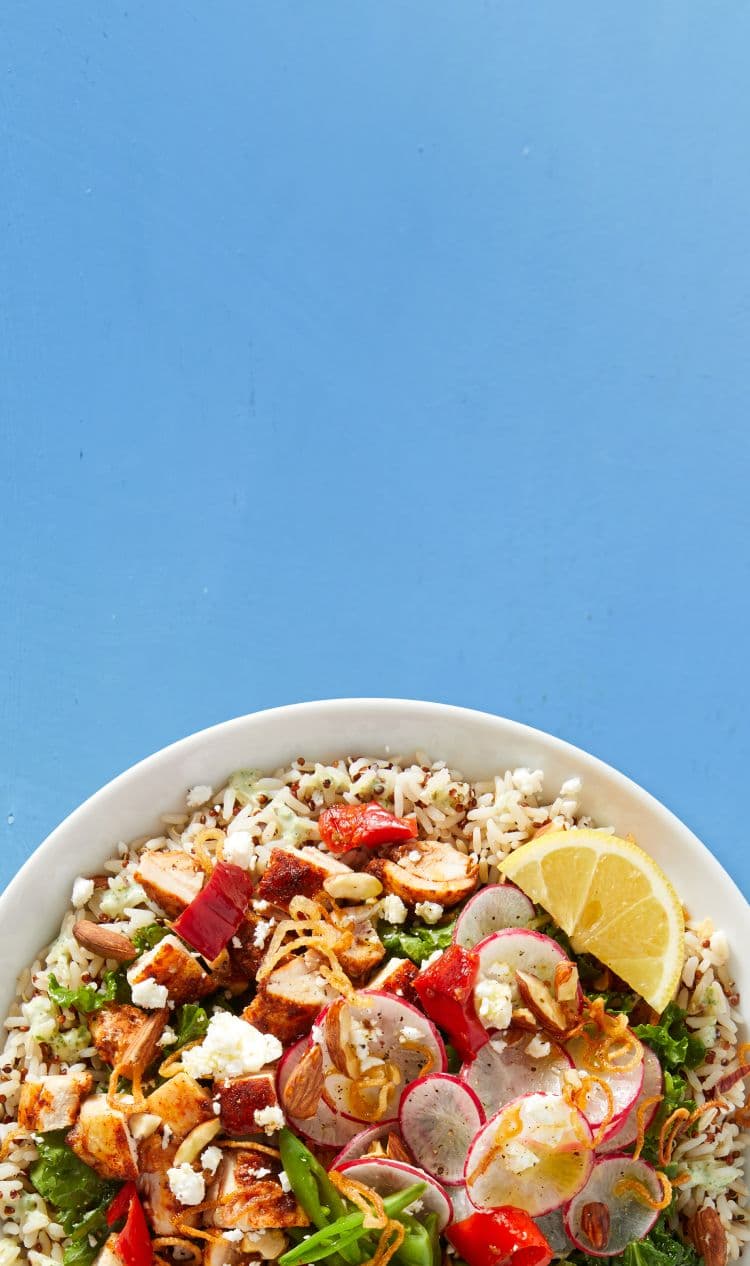 Chopt Creative Salad Co.