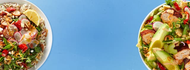 Chopt Creative Salad Co.