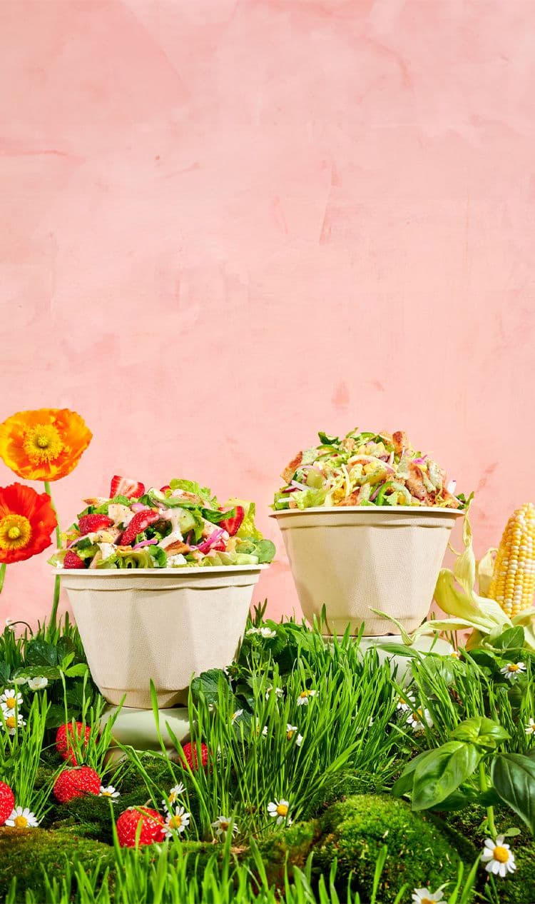 Chopt Creative Salad Co.