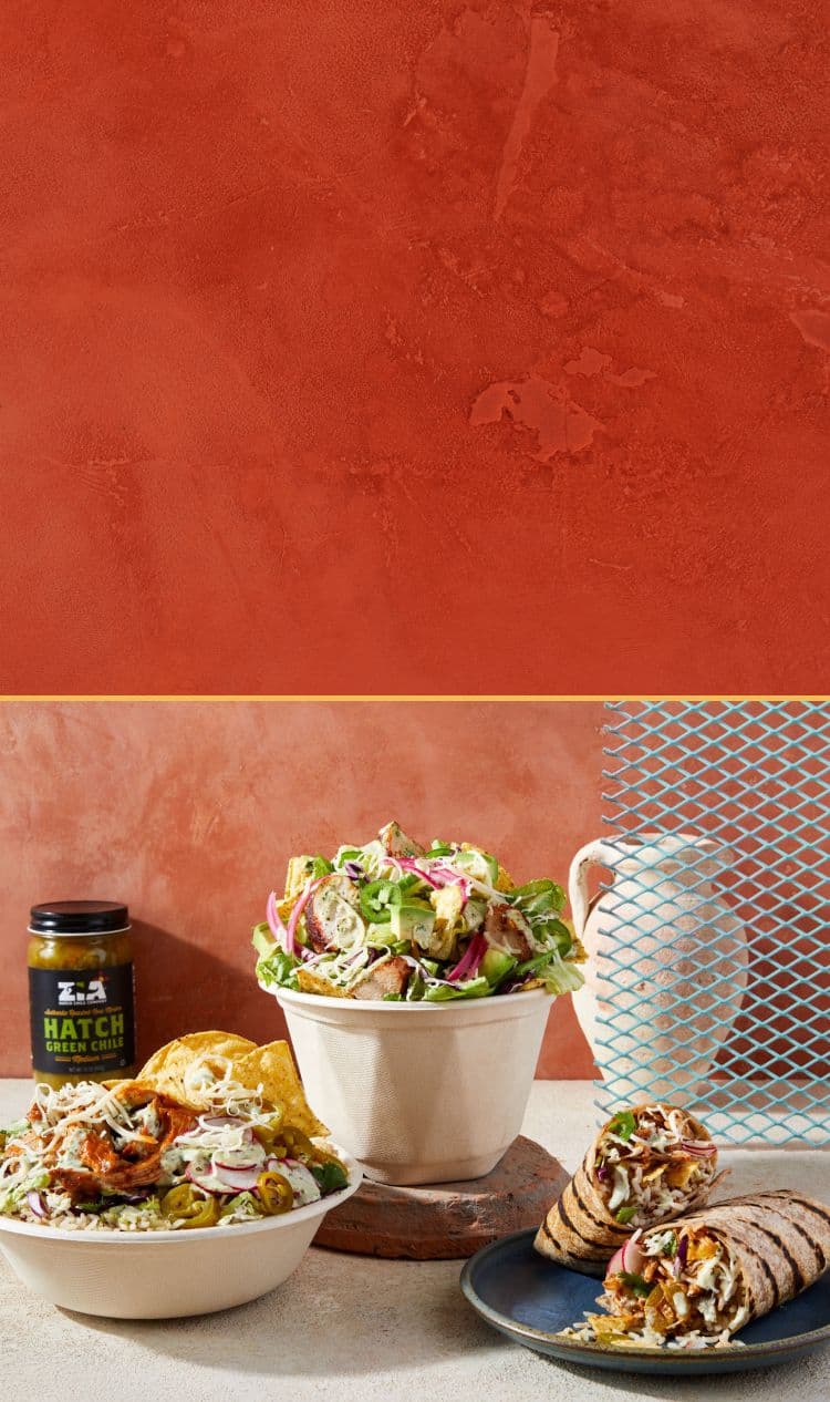 Chopt Creative Salad Co.