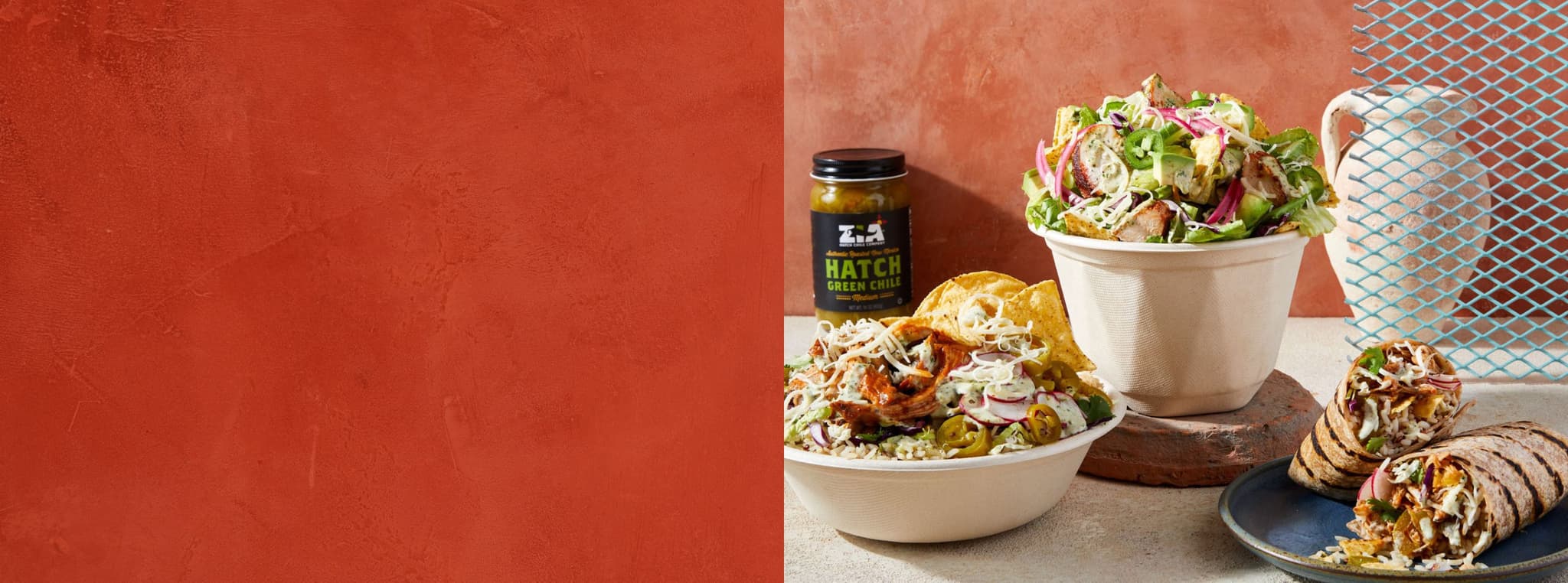 Chopt Creative Salad Co.