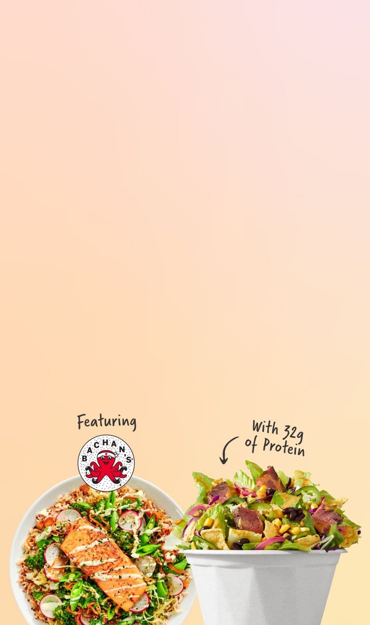 Chopt Creative Salad Co.