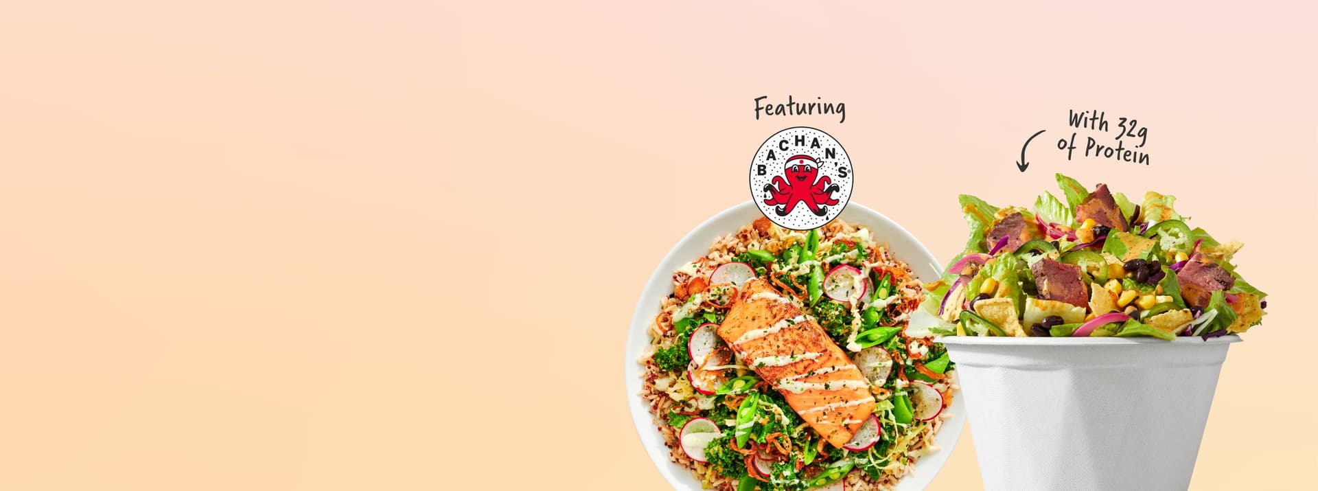 Chopt Creative Salad Co.