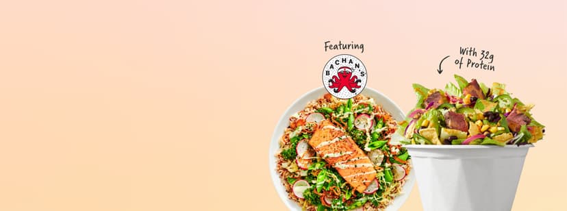 Chopt Creative Salad Co.