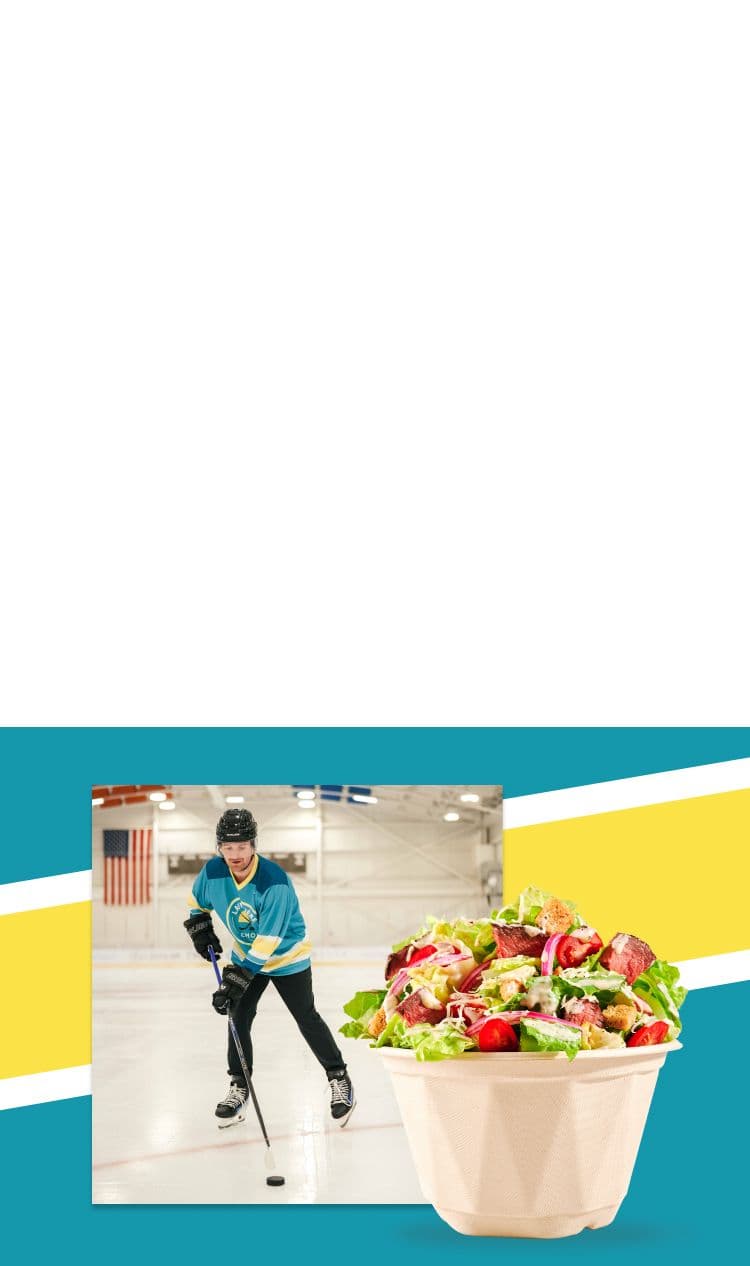 Chopt Creative Salad Co.