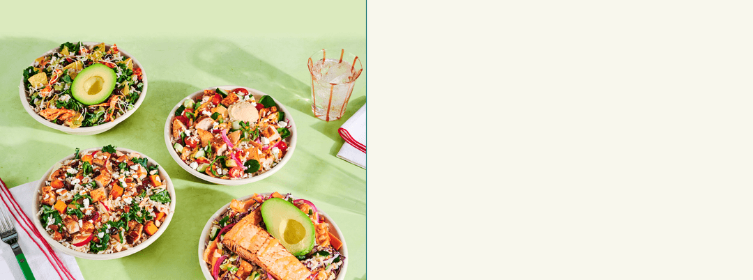 Chopt Creative Salad Co.