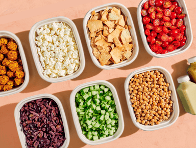 Catering | Chopt Creative Salad Co.