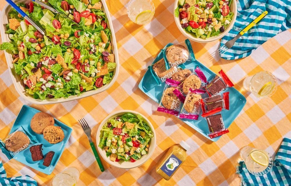 Catering | Chopt Creative Salad Co.