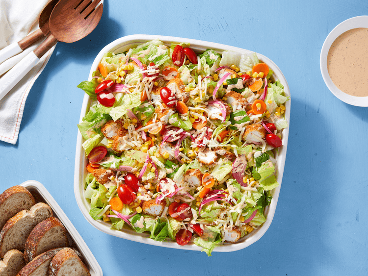 Catering | Chopt Creative Salad Co.