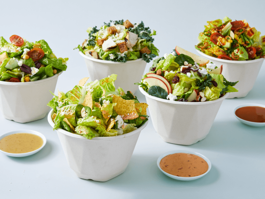 Catering | Chopt Creative Salad Co.